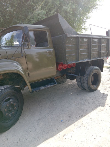 Zil 130 xolati alo