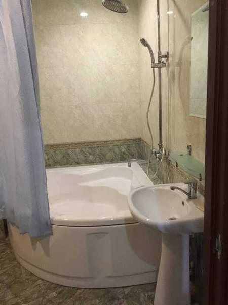 R15 Сдается в аренду квартира 2/1/7 в Сергелийском районе
