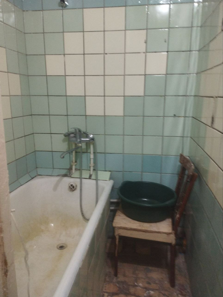 Сдается квартира Согдиана