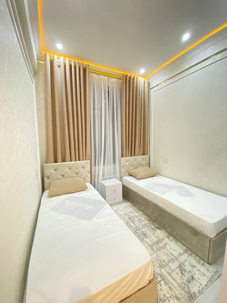 Baynalminal Seul Продается 3 комнатная квартира ремонт Ок Тепа