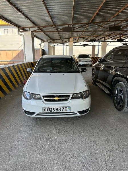 Срочно продам Некса 2 СОНС