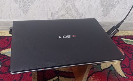 Ноутбук Acer Core I3