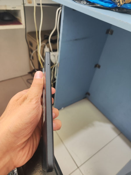 Redmi note 12.  Ozgina ishlatilgan