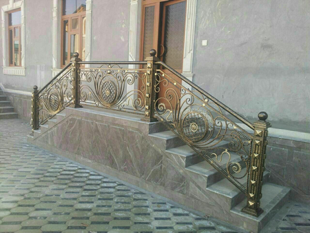 Дарвозалар хизмати
