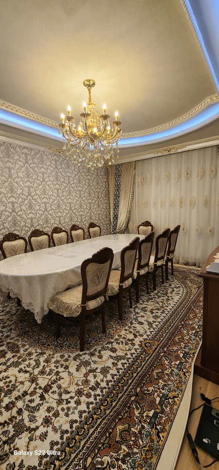 Продаётся 4-х комнатная квартира в новостройке