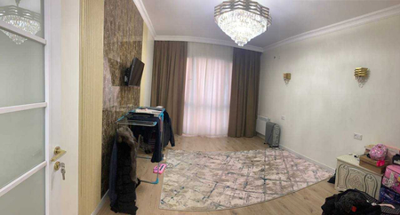 Naqt va Ipoteka-Passportga Olmazor City