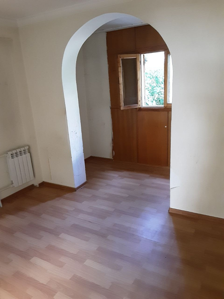 Продается квартира в яккасарайском районе. Улица Бабур