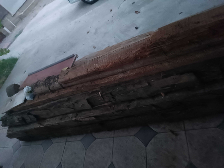 Отдам бесплатно дрова