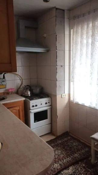 1/2/5 Улучшенка продается Башлык 38кв.м