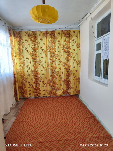 Продаётся дом в Дустобад