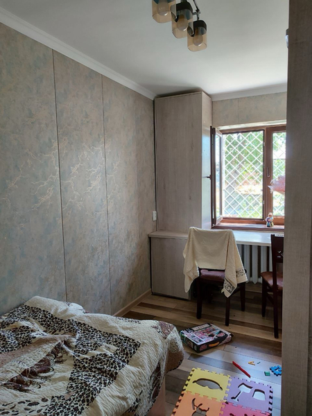 Продается квартира в тихом районе