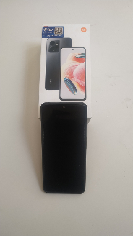 Redmi note 12 srochno sotiladi