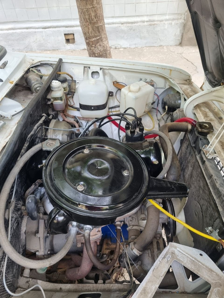 Vaz 2106 sotiladi
