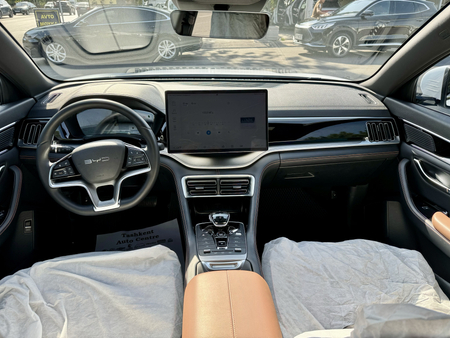 BYD song plus AWD gibrid full 2023 yil tozza ideal aybi yoq