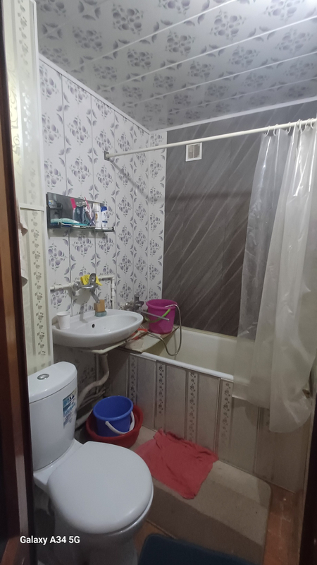 Сдаётся квартира
