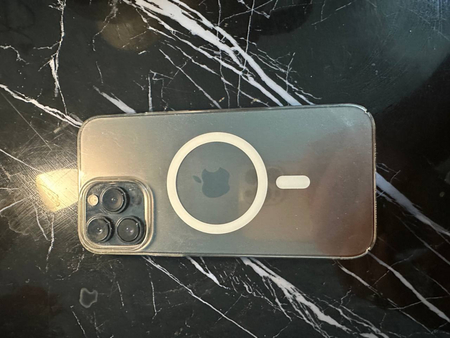 Iphone 13 pro max 128gb