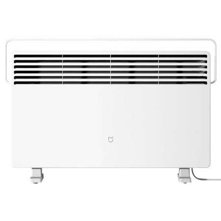Обогреватель воздуха Xiaomi Mijia Electric Heater (белый)