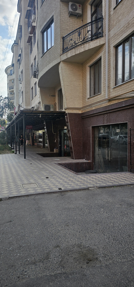 Сдается в аренду помещение.
