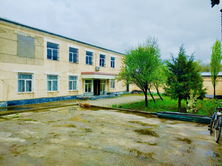 Продаётся склад