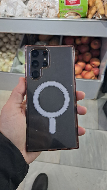 Samsung S22 ULTRA