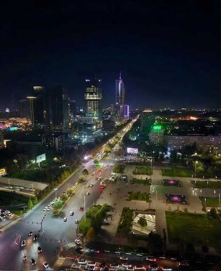 U-Tower NRG 1 ком 35м2 возле Ташкент Сити Дружба Народов