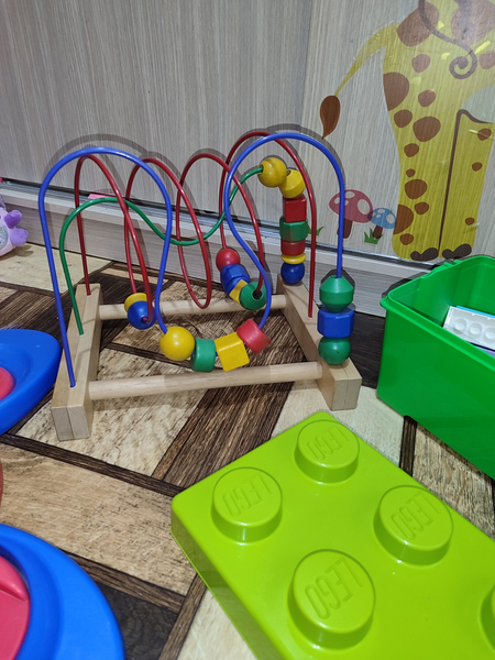 Игрушки для детей