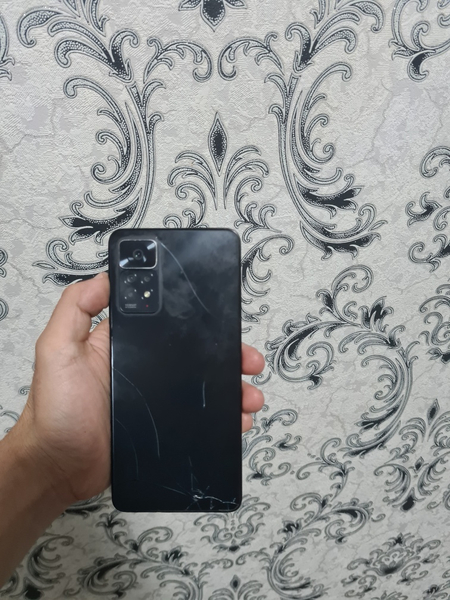 Redmi note 11 pro