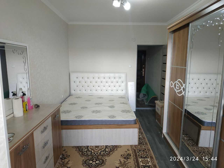 谷 129970 谷 Chilonzor tumanida kvartira sotiladi [26 м²]