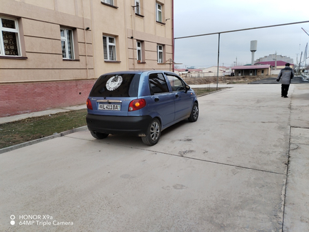Продам Daewoo Матиз