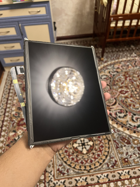 Original screen ipad 1