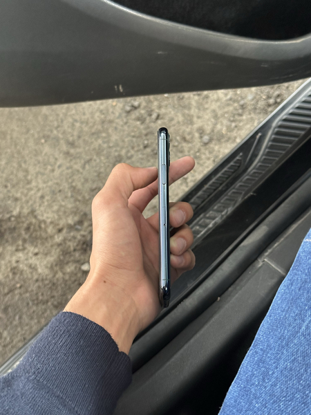 iPhone 11 Pro 256gb Karobka dakument