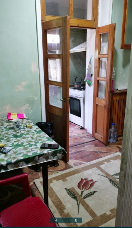Сдается в аренду квартира  джакурганская