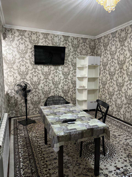 Сдаётся дом мироншох