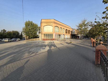 Бино Ижарага берилади