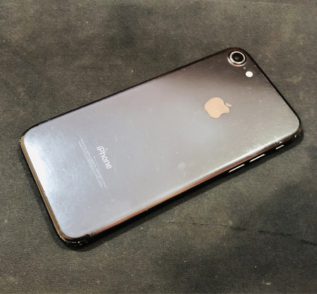 iphone 7 128
