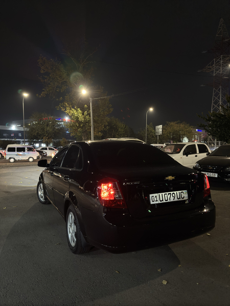 2018-yil gentra gbo Avtomat sotiladi