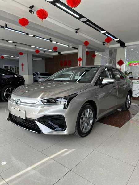 Airon s 580 grey 2023