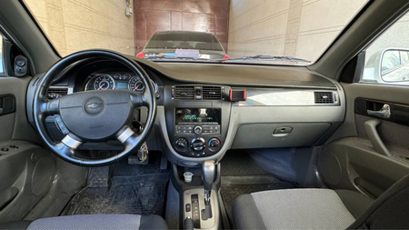 Lacetti Gentra 2020 Full Avtomat