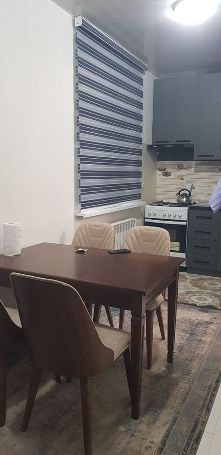 Turli xil turdagi jaluzilar sifatli, hamyonbob keng asortimentda