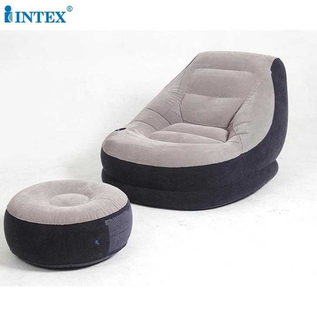 Кресло надувной-154х98х75см. Intex-68564