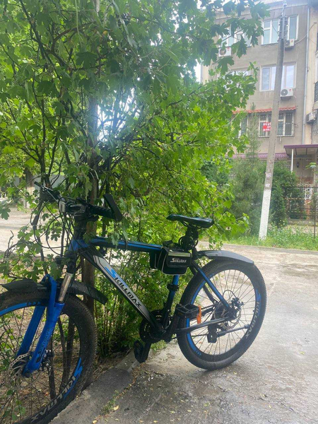 Velosiped 