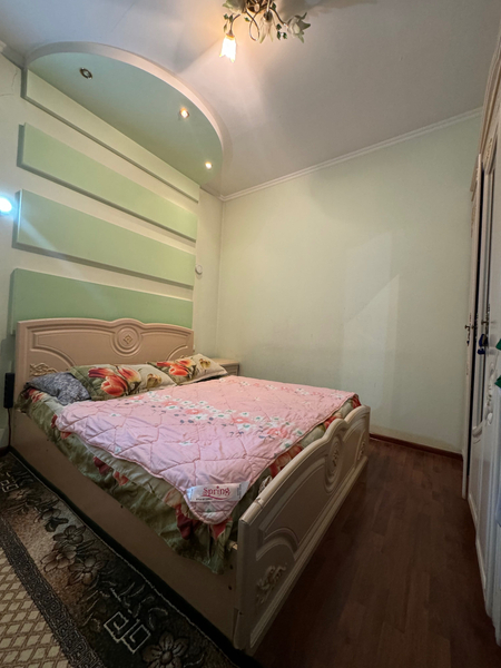 Срочно продается дом на 4 сотках на Дархане.