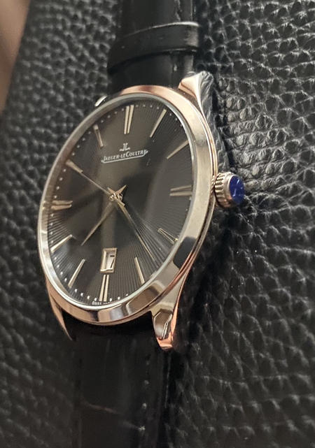 Часы Jaeger-LeCoultre Master. Люкс качества