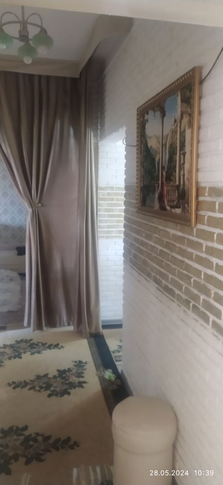 Yunusobod 19 kv 2-xonali uy. Юнусабад 19кв 2-х комнатная квартира