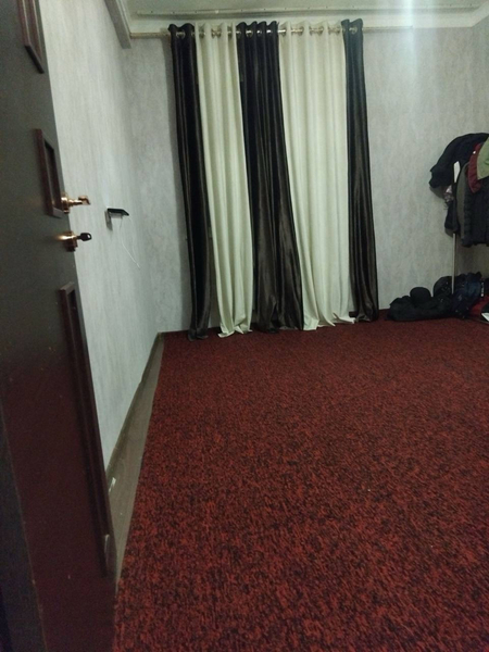 #515 Янгихает 7а квартал, 2/6/7, 45 м2 ор-р метро 3-4 станция