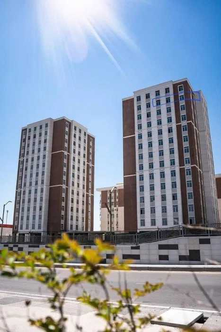 ЖК Parkent Plaza 3-комнатная 84м2 КОРОБКА с КАДАСТРОМ 5-окон СРОЧНО!!!
