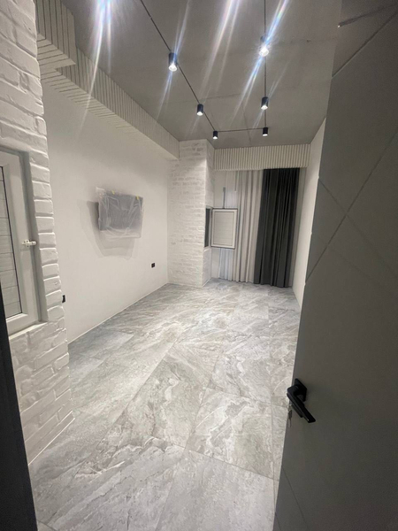 Аренда квартиры в Eko house