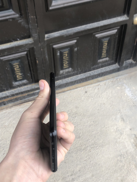 Redmi note 8 5/128