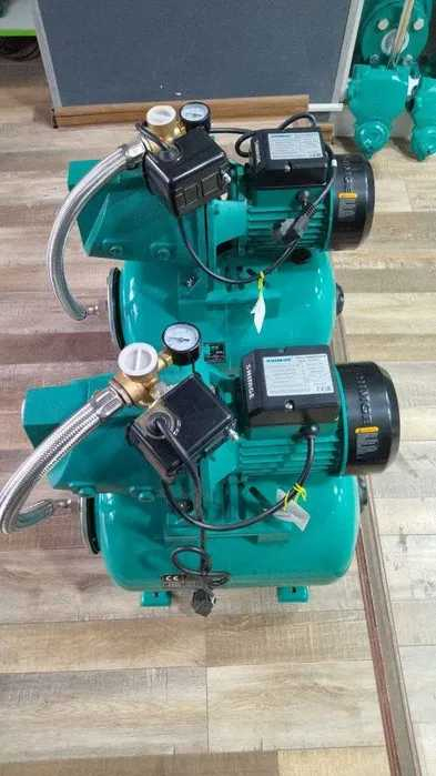 Насосные станции  invertor nasos  SHIMGE