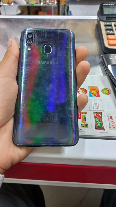 Samsung Galaxy a 40